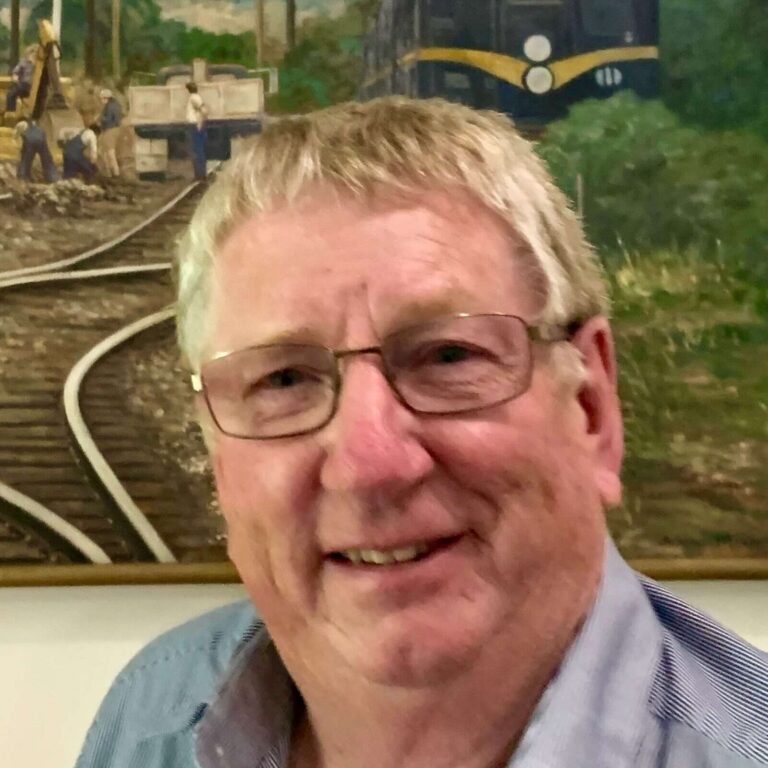 About Us | Railway Adventures