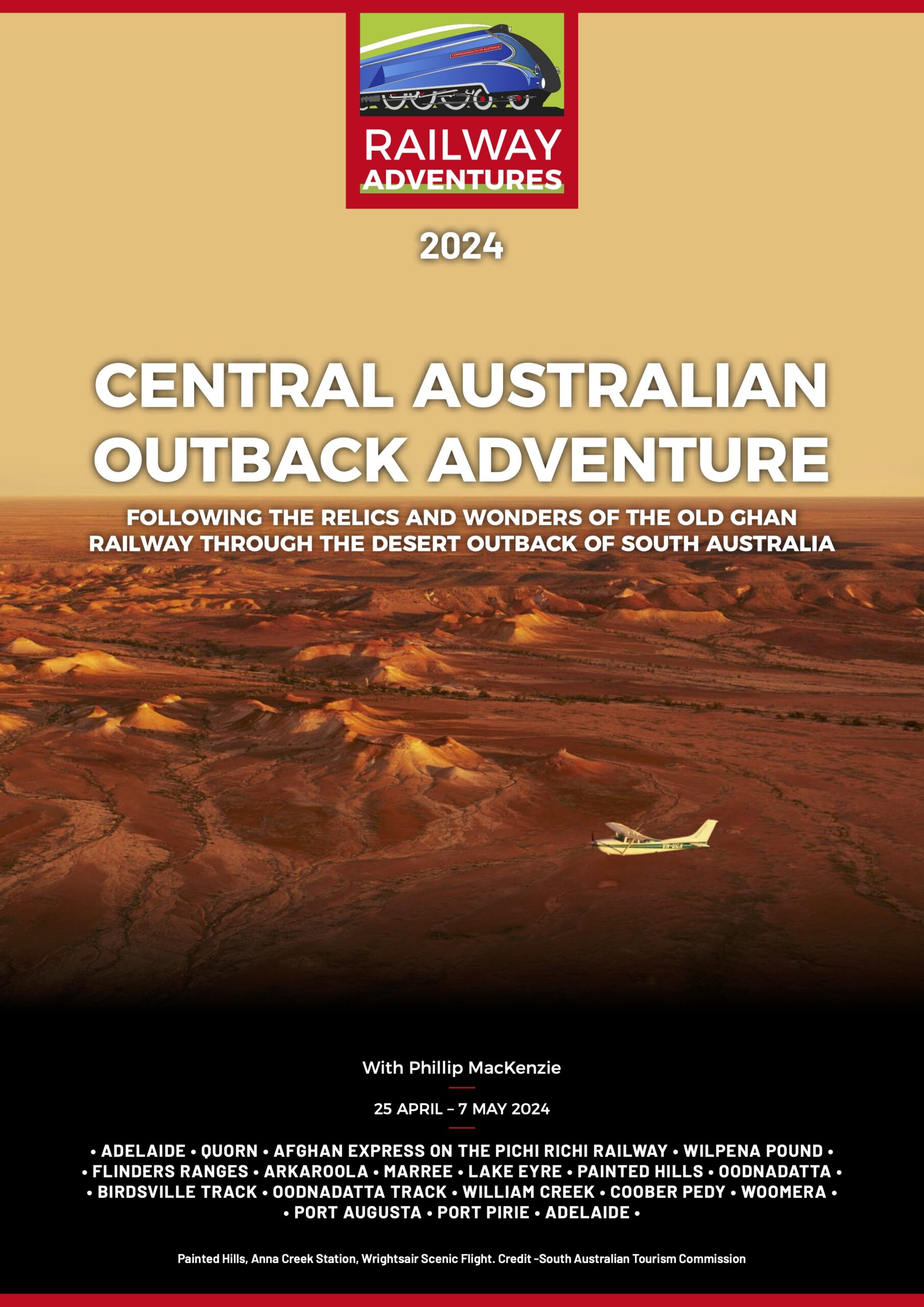 Home - Escorted Rail Holidays Travel and Tour Packages