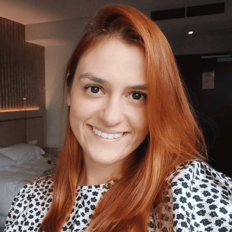 Mariah Alves Archives - Railway Adventures