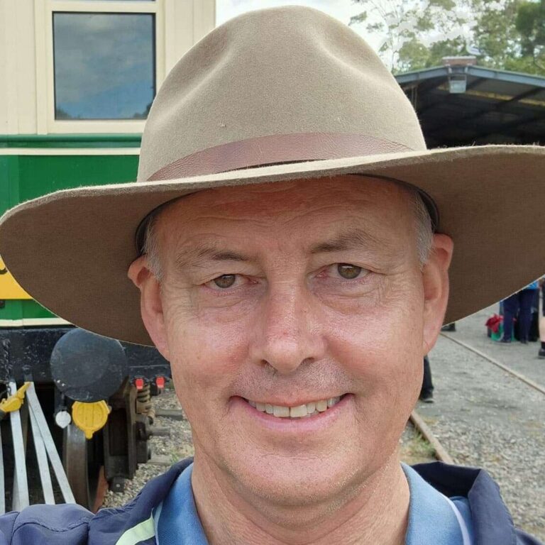 About Us | Railway Adventures