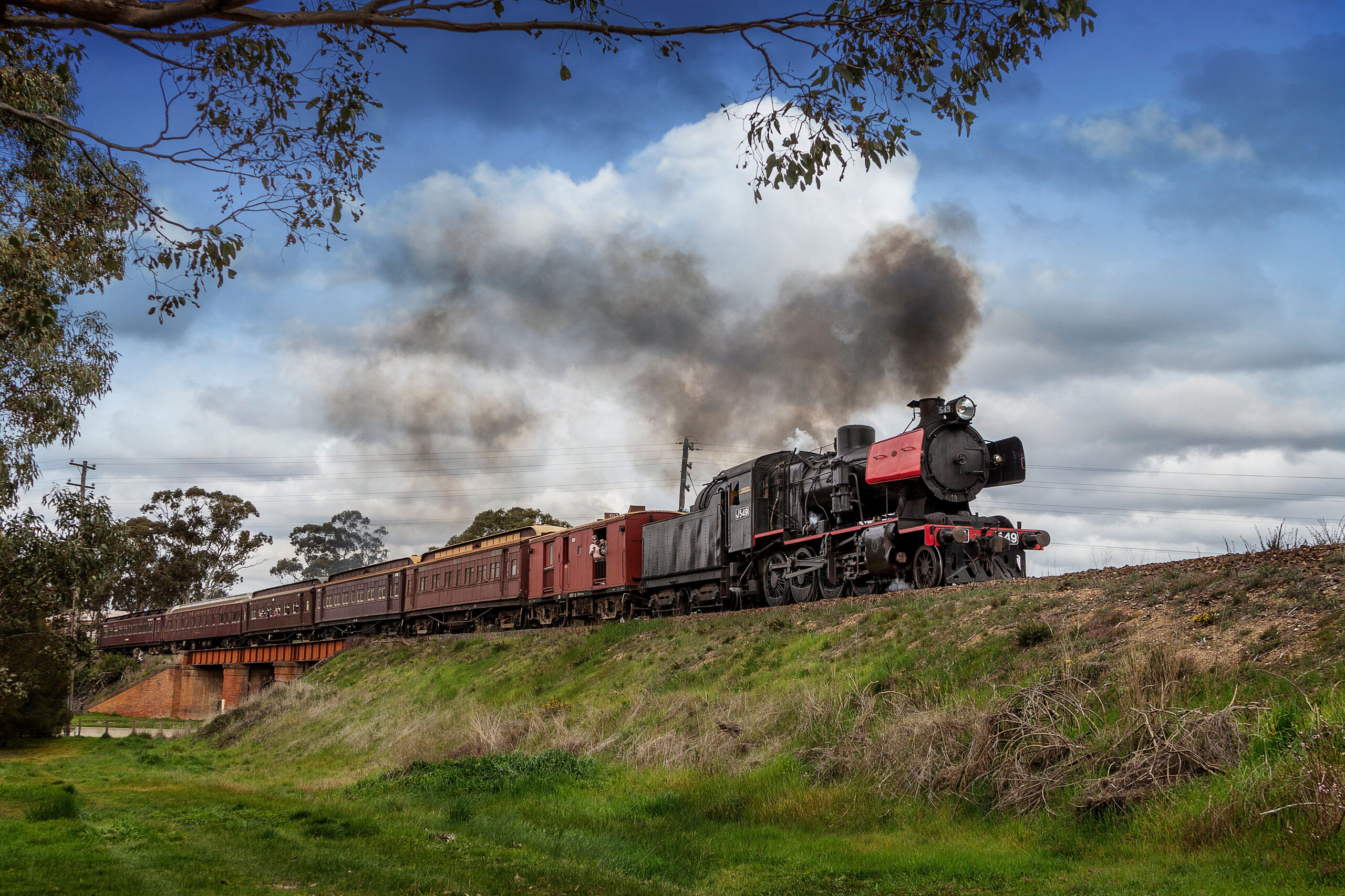 Victorian Railway Adventure - Railway Adventures