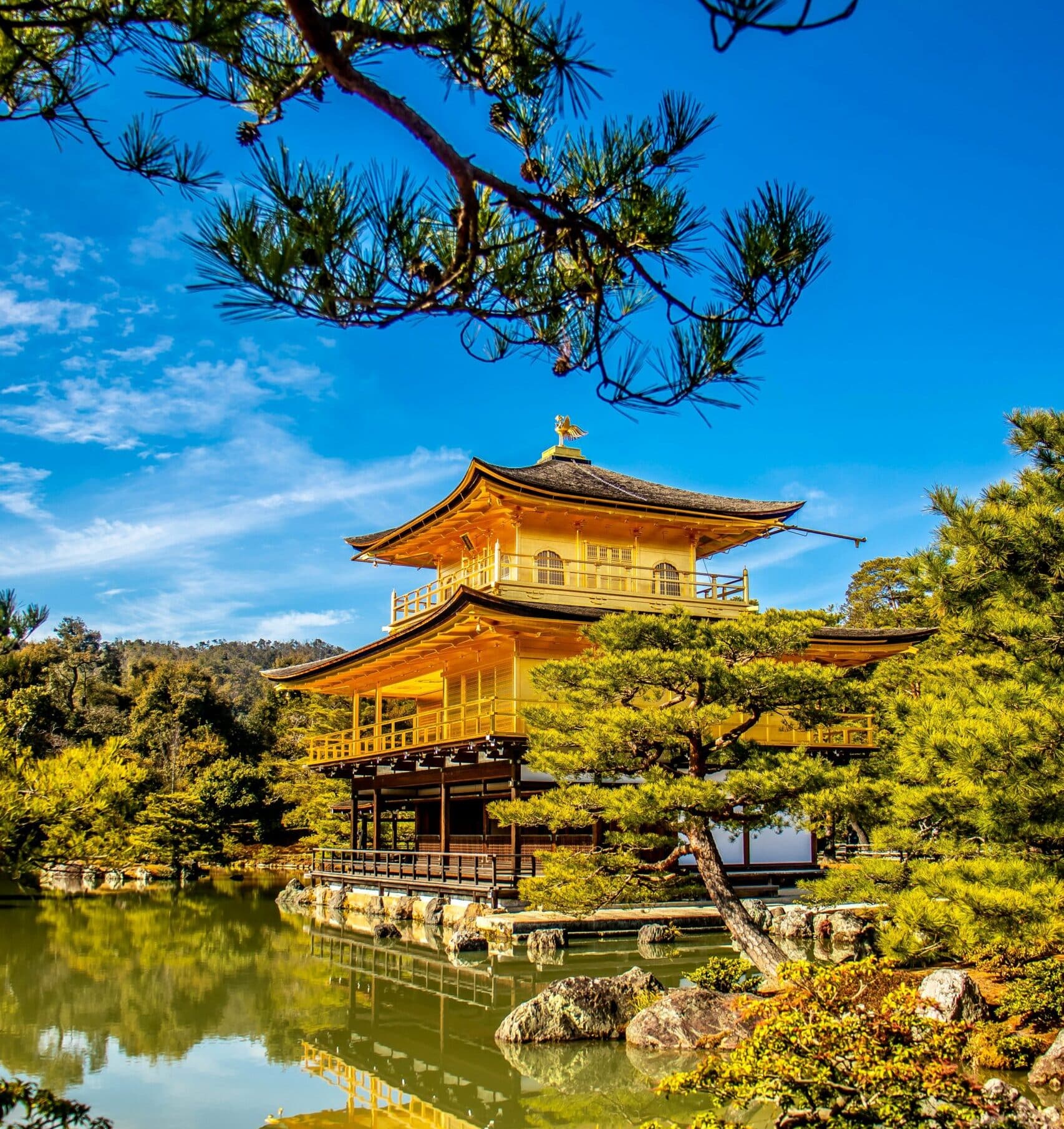 Japan Springtime Tour Package - Railway Adventures