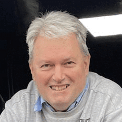 Rob Clark - Railway Adventures