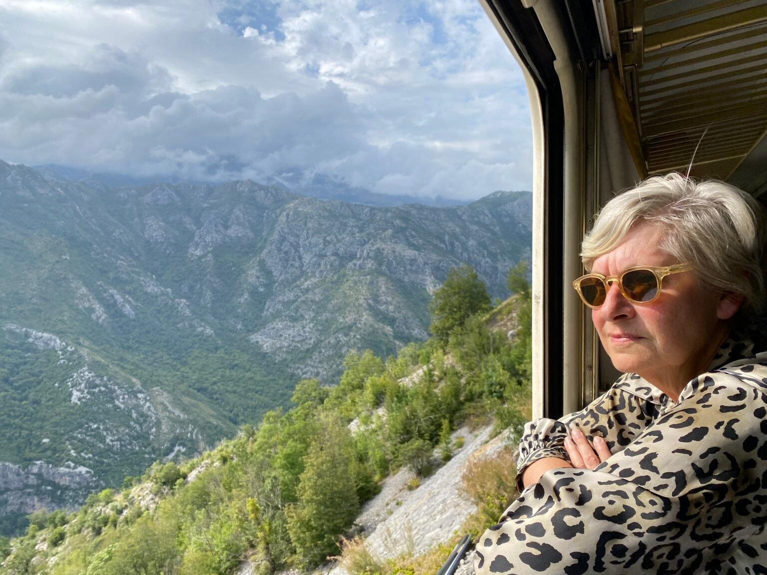 Train Travel In The Balkans: Most Scenic Railway Routes | Railway ...