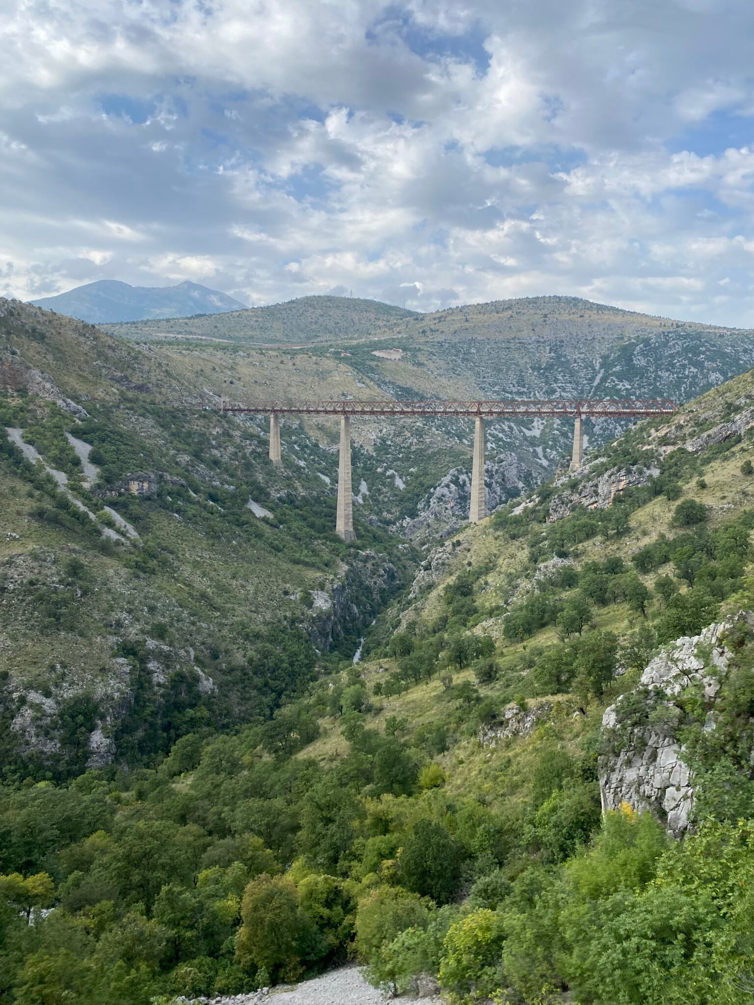 Train Travel In The Balkans: Most Scenic Railway Routes | Railway ...