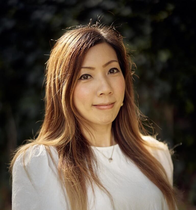 Constance Li Archives - Railway Adventures